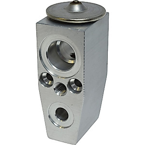 UAC New A/C Compressor and Component Kit KT 5324 - Dart