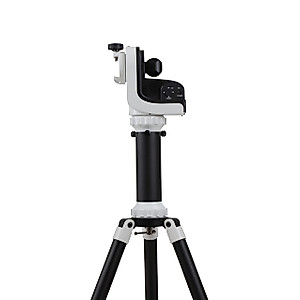Sky Watcher Sky-Watcher SolarQuest Tracking Mount - Safe Solar Specific Alt-Az Mount (S21170)