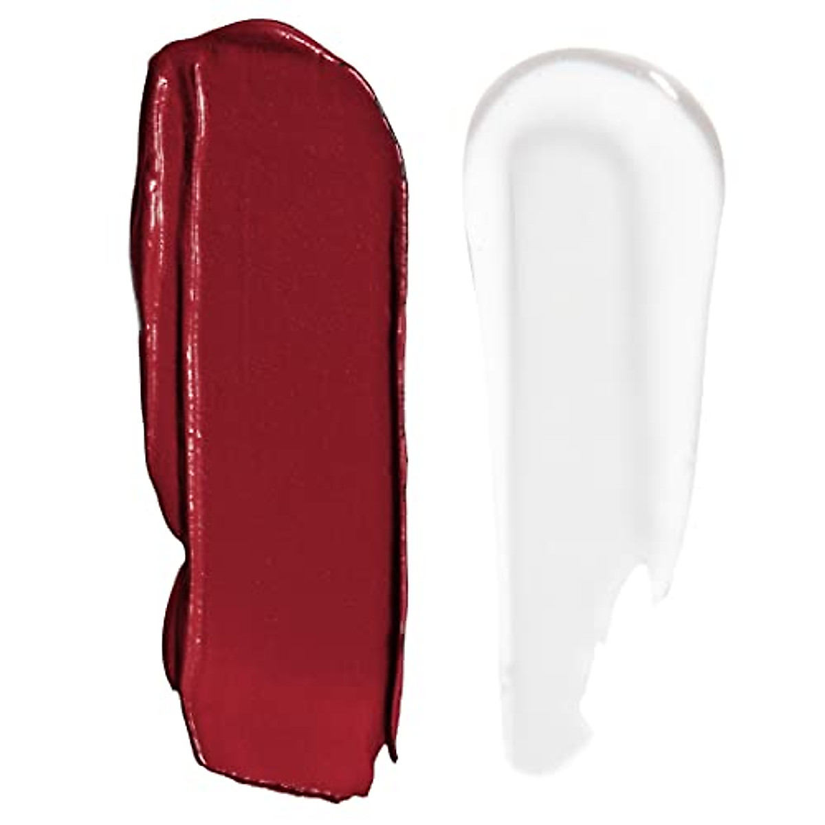 Wet n Wild Megalast Lock 'N' Shine Lip Color + Gloss Lipstick Red-Y For Me