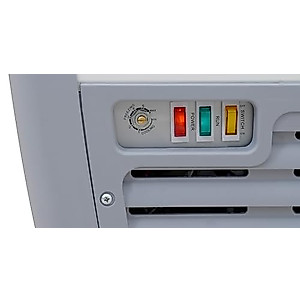 KoolMore KM-GDC-71SD-FG 70 in. 14-Pan Gelato Dipping Cabinet Display Freezer with Sliding Glass Door and Sneeze Guard, 20 cu. ft. ETL Listed