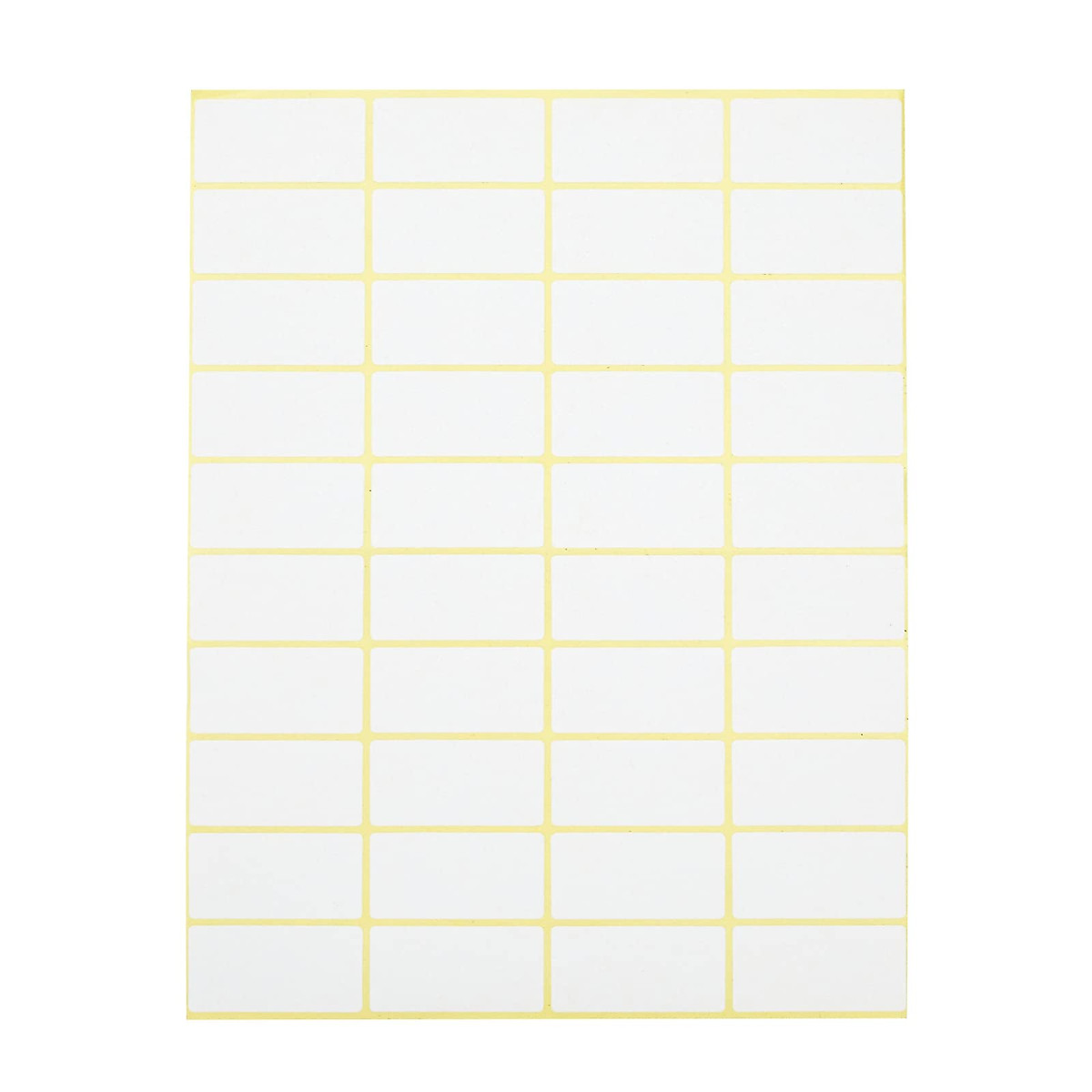 Stackable Blue Craft Storage Containers with 2 Trays and Labels, Plastic Grid Organizer Box (10.5 x 7 x 9.5 in)