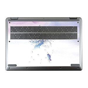 MightySkins Skin Compatible with Lenovo IdeaPad Flex 5 14" (2022) Full Wrap Kit - Long Way to Fuji | Protective, Durable, and Unique Vinyl Decal wrap Cover | Easy to Apply | Made in The USA