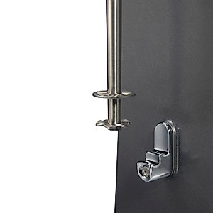 Hamilton Beach HMD200 120V Single Spindle Commercial Drink Mixer