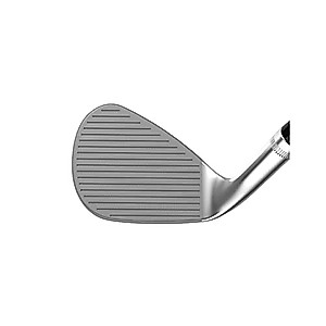 Callaway Golf JAWS Full Toe Wedge (Silver, Right-Handed, Steel, 64 degrees)