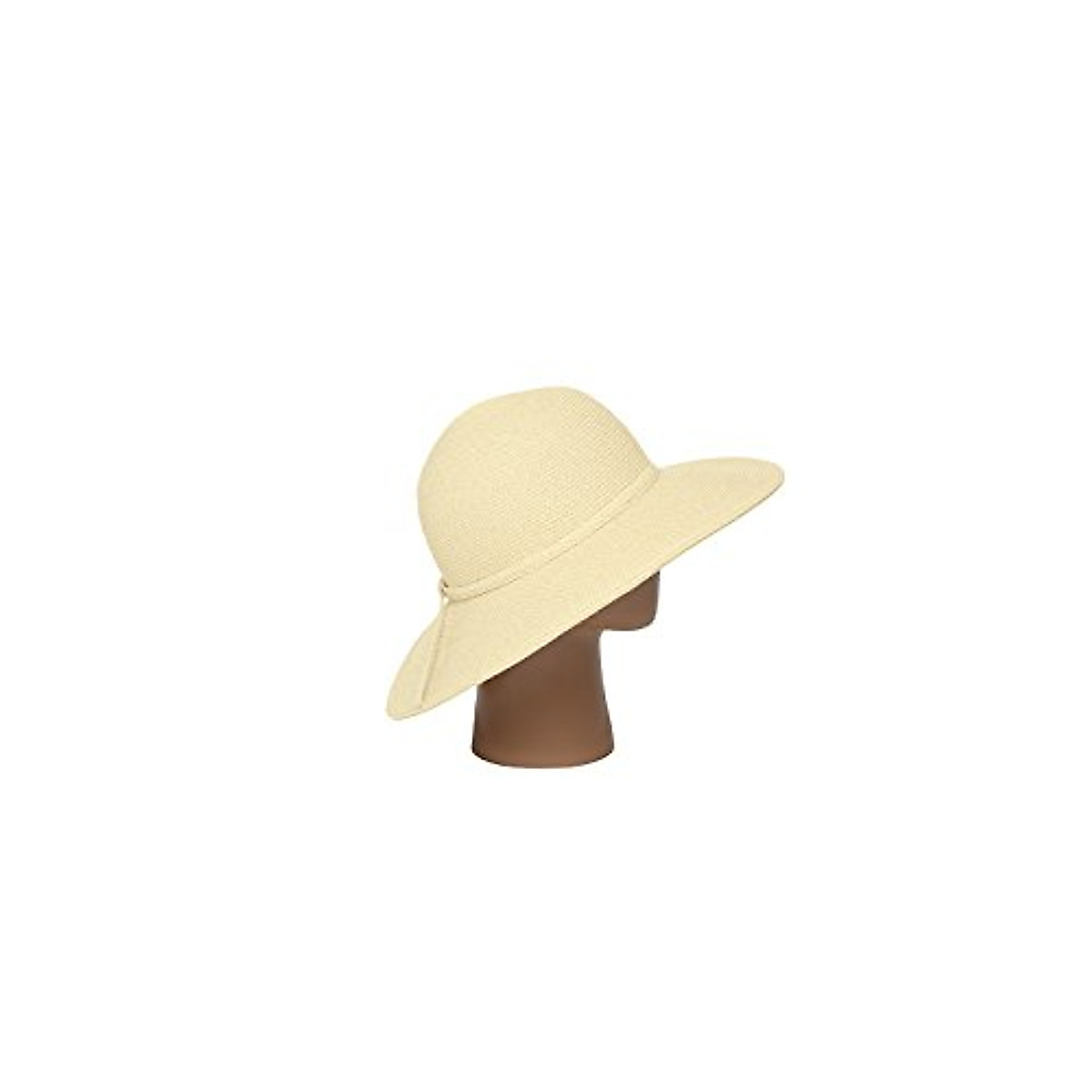 Sunday Afternoons Riviera Hat, Cream, Medium