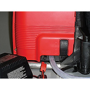 Solo 416-Li Battery-Powered Backpack Sprayer