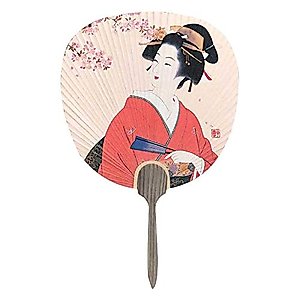 伏見上野旭昇堂 Fowa, 37.5cm×24cm