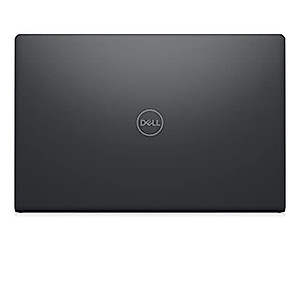 Dell Inspiron 15 3000 Series 3520 Laptop, 15.6" FHD Touchscreen, 12th Gen Intel Core i7-1255U, 16GB RAM, 512GB PCIe SSD, Webcam, HDMI, Wi-Fi 6, Windows 11 Home, Black (Renewed)