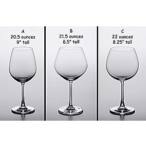 Autumn Leaves Wine Glass - Fall Colors - Leaf, Red, Yellow, Orange - Hand Painted - Thanksgiving Wine Glass