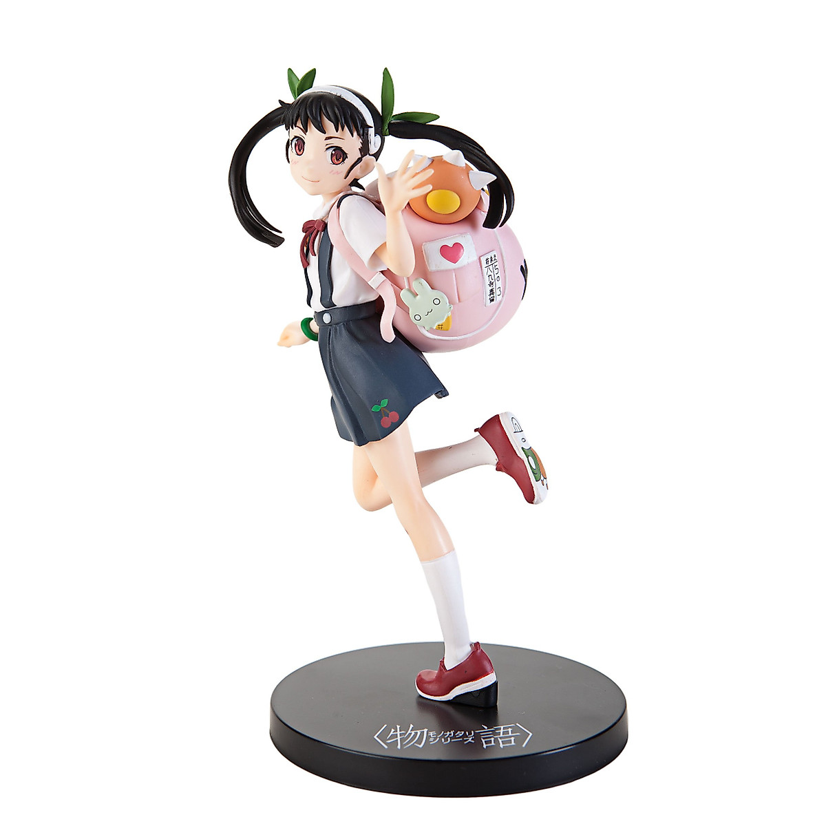 Sega Monogatari Series: Mayoi Hachikuji Premium Figure (Version 2)