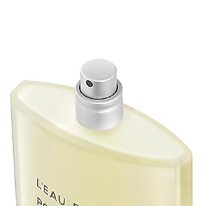 L'eau D'issey By Issey Miyake for MenEau De Toilette Spray, 6.7 Fl Oz Bottle