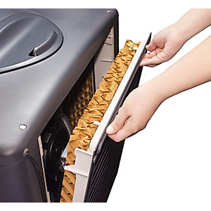 Honeywell Replacement Pad Evaporative Cooler Models CO48PM