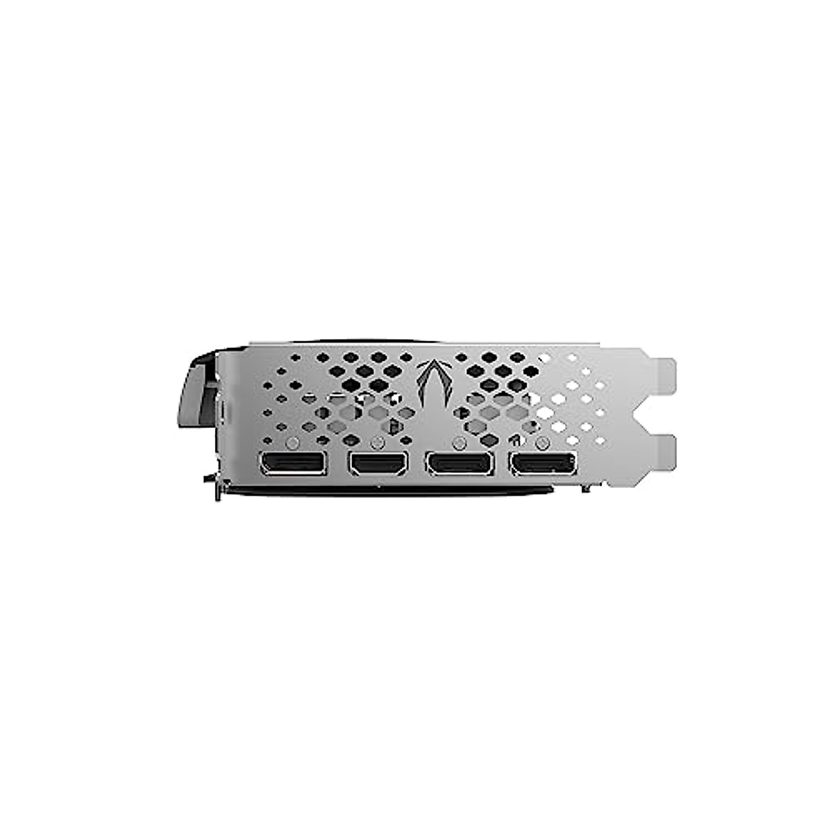 ZOTAC Gaming GeForce RTX 4060 8GB Twin Edge OC DLSS 3 8GB GDDR6 128-bit 17 Gbps PCIE 4.0 Compact Gaming Graphics Card, ZT-D40600H-10M