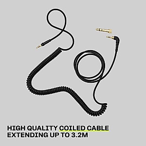 AIAIAI TMA-2 Studio Professional Modular Studio Headphones with Highly Detailed Audio and Enhanced Comfort