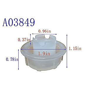 910450 Overhaul Kit For Porter Cable FC350A FC350A FM350A FR350A Nailer Parts