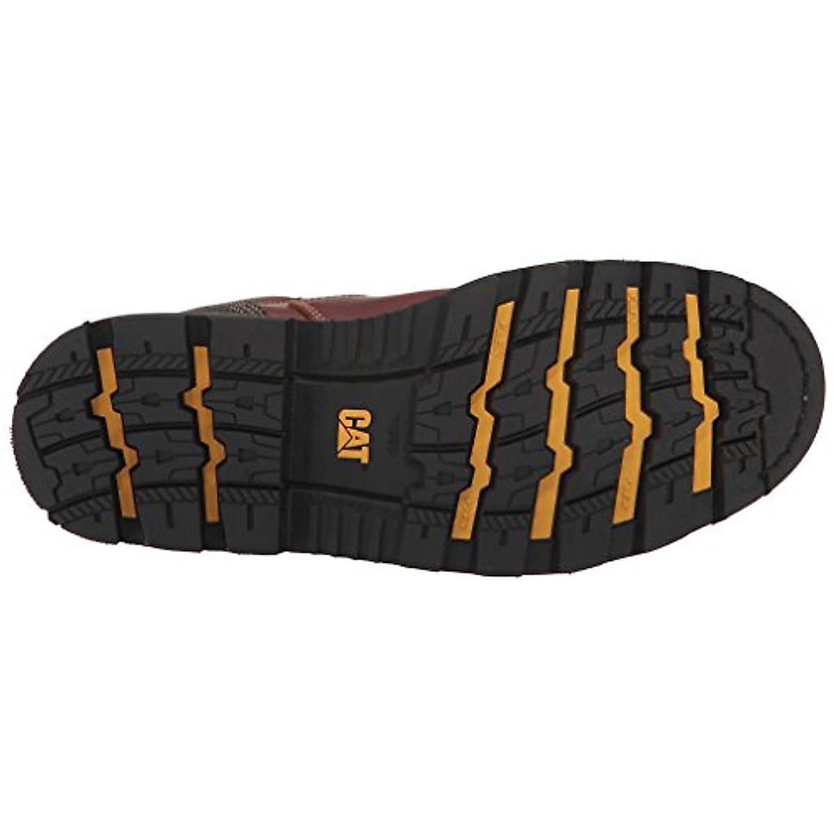 Cat Footwear Men's Alaska 2.0 / Brown Industrial & Construction Shoe, 9