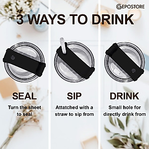 GEPOSTORE Movie Lover Gifts, Christmas Before Movie 40 oz Laser Tumbler Handle and Straw, Jack Sally Movie Tumblers Cup, Halloween Mug, Birthday Gifts for Couple