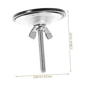 3pcs Faucet Plug Hole Cover Sink Sealing Caps Kitchen Sink Accessories Washing Basin Holes Cover Sink Cover Soap Hole Cover Countertop Hole Covers Faucet Cover Metal Hole Lid