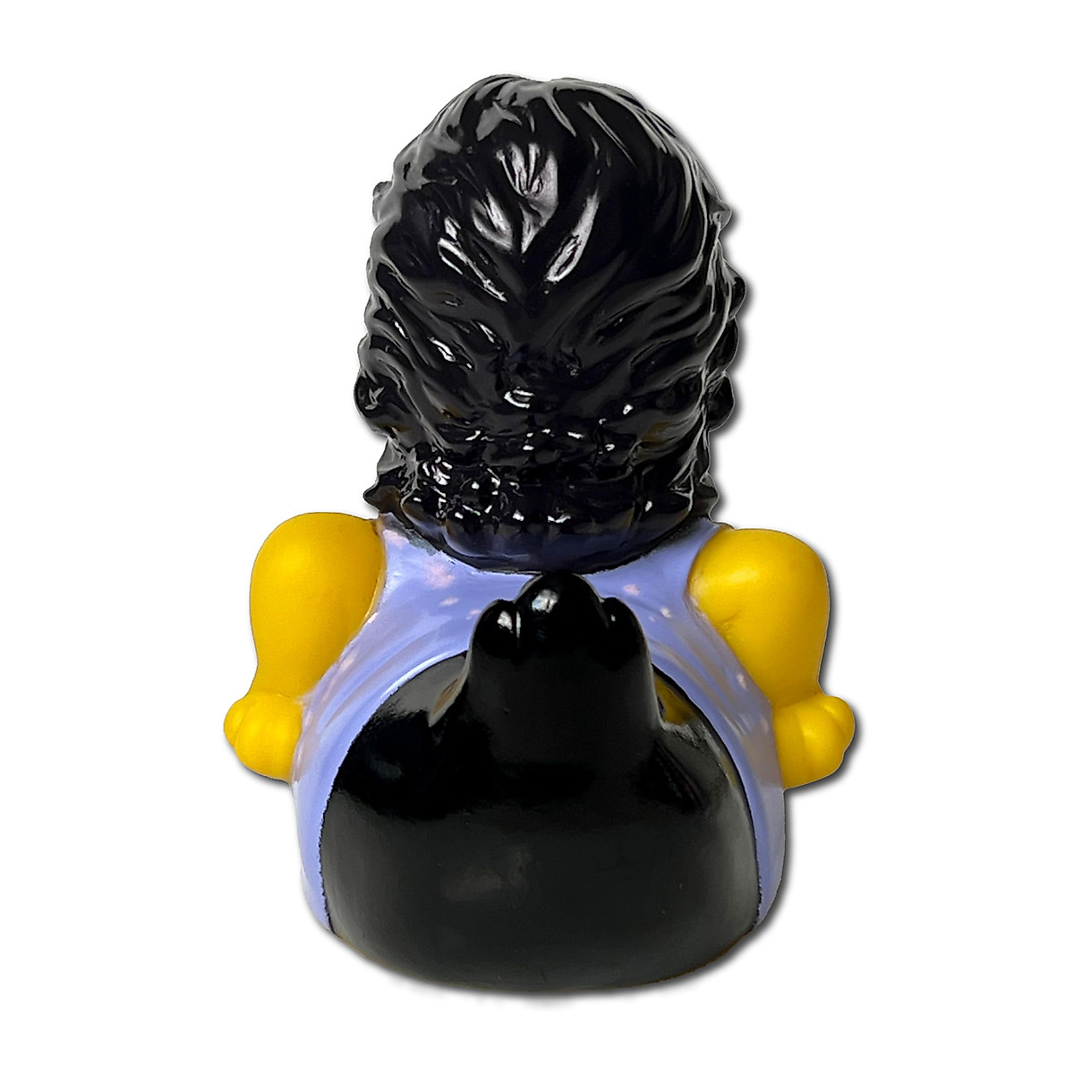 CelebriDucks - The Floating Stones - Floating Rubber Ducks - Collectible Bath Toy Gift for Kids & Adults of All Ages