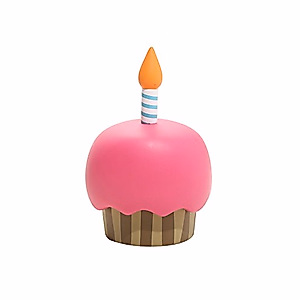 Funko POP Games: Five Nights at Freddy's - Cupcake (Styles May Vary)