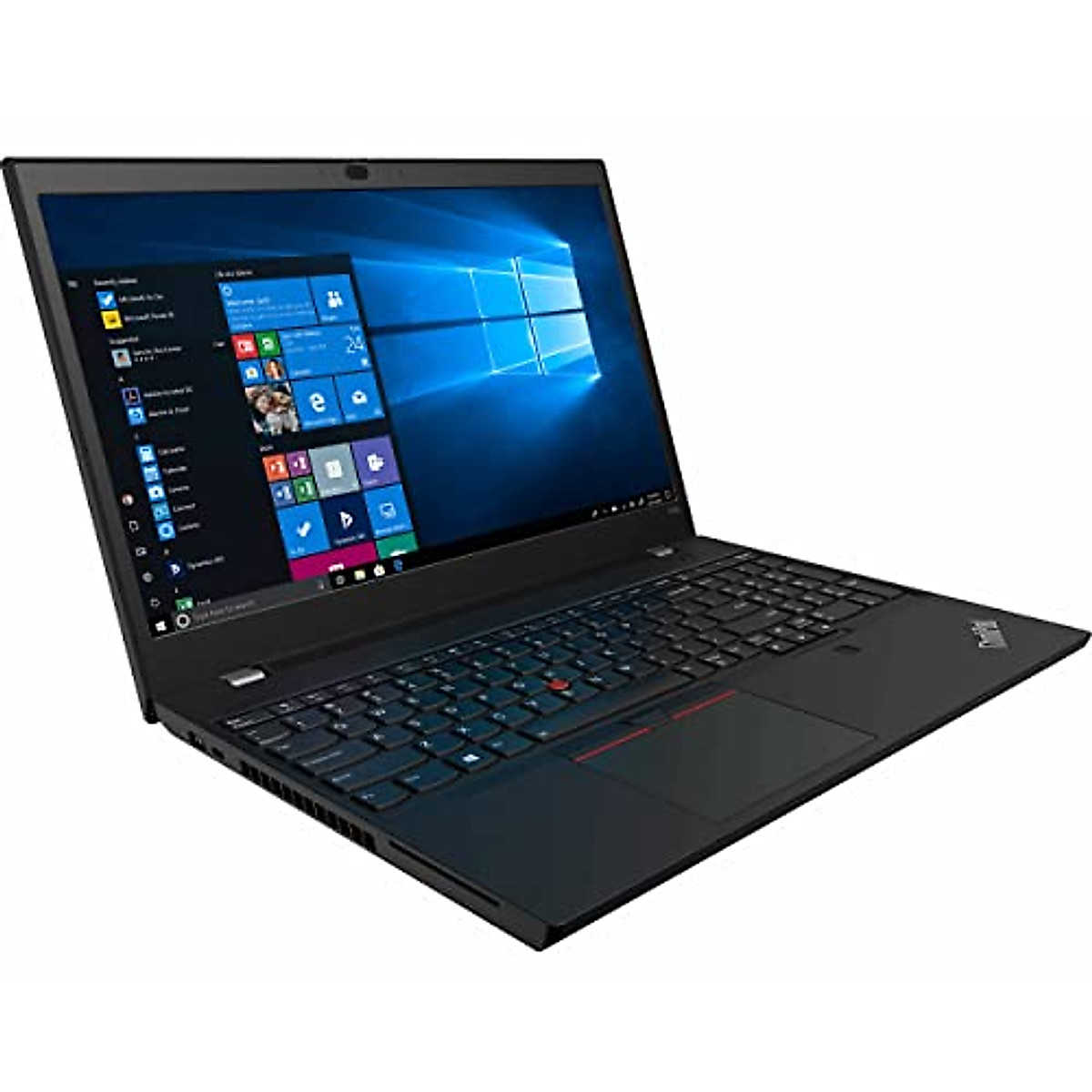 2022 Lenovo ThinkPad P15v Gen 1 15.6" FHD 60Hz Touch IPS Display Workstation Laptop (Intel Xeon W-10855M 6-Core, 32GB RAM, 1TB PCIe SSD, Quadro P620, Backlit KYB, FP, WiFi 6, BT 5.2, Win11Pro) w/Hub