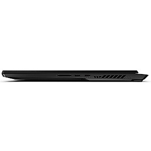2022 MSI Stealth GS77 12UHS-040 (i9-12900H, 64GB RAM, 2TB NVMe SSD, RTX 3080Ti 16GB, 17.3" 4K UHD, Windows 11 Pro) Gaming Laptop