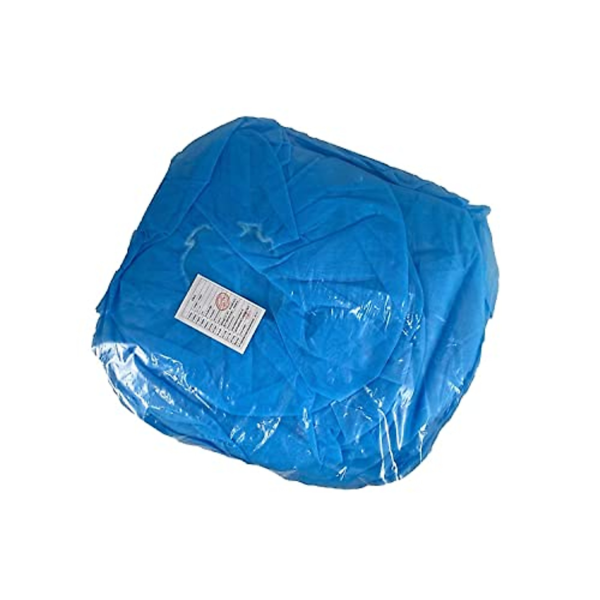 Old South Trading Disposable Bouffant Cap - Hair Net - Hair Nets for Food Service - Surgical Caps for Women and Men - 21 in - 50 Pack