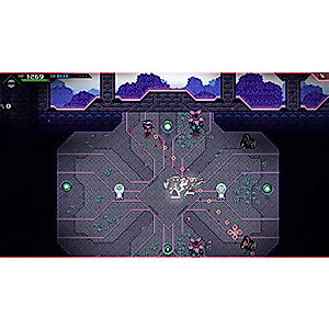 Crosscode - (PEGI) (PlayStation 4)