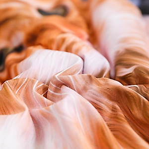 Feelyou Kawaii Animals Cute Comforter Twin Bedding Sets for Girls, Cartoon Cat Toddler Bedding Set Boys Soft Warm Comforter Set Cat Lovers Animal Decor Bedroom 1 Comforter + 1 Pillowcase,All Seasons