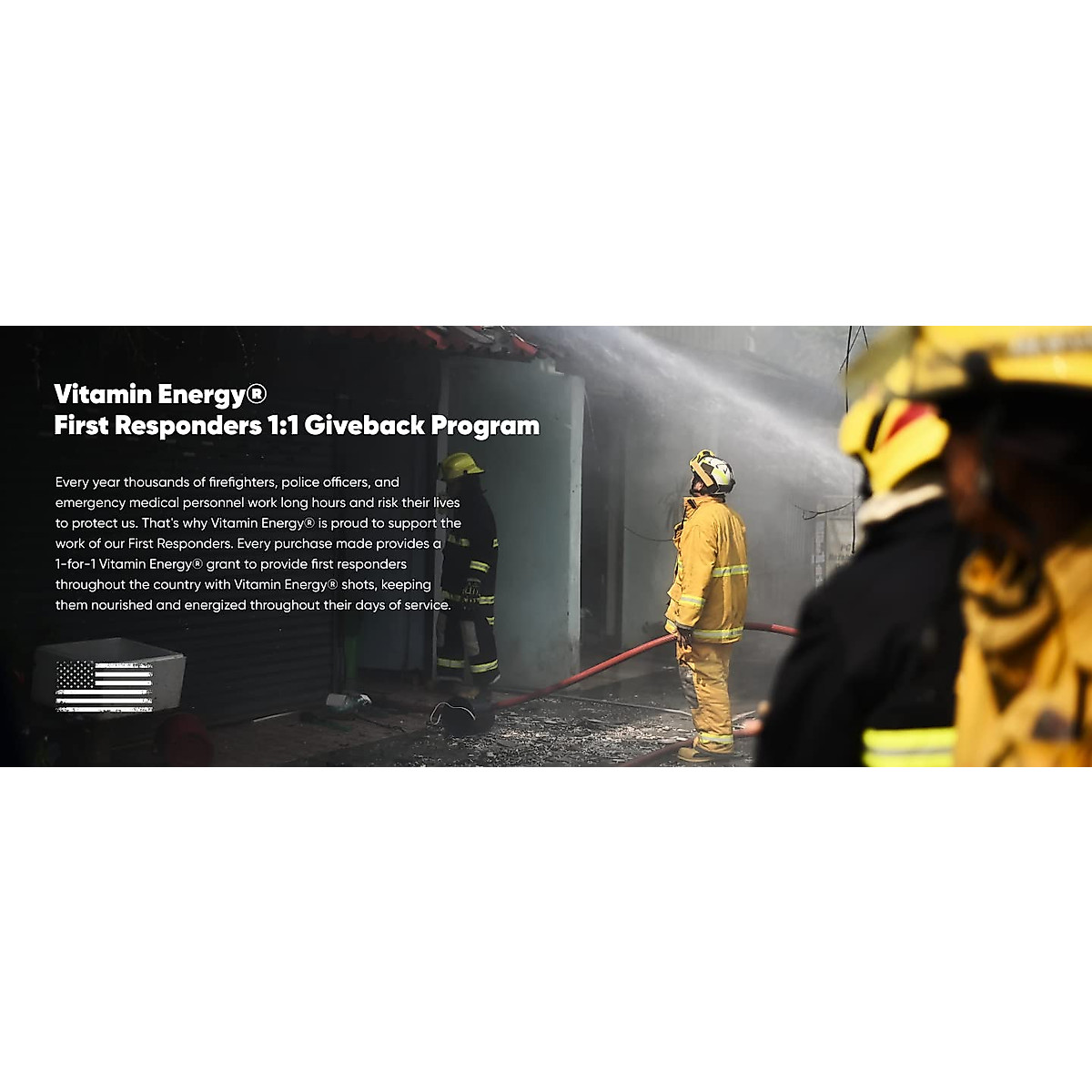 Grade A Quality Shots, Fruit Punch Flavor, Up to 7+ Hours of Energy, 1.93 Fl Oz, 12 Count