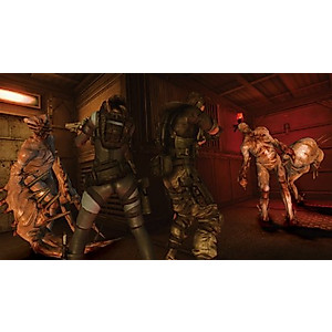 Resident Evil: Revelations - Xbox 360