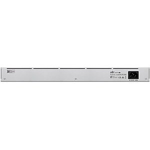 Ubiquiti Networks UniFi USW-24 Configurable 24-Port Gigabit Layer 2 Ethernet Switch with SFP