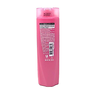 Sunsilk Pink Smooth & Manageable Shampoo 180ml