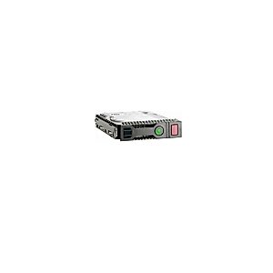 HP 1TB 7.2K 3.5 SAS DP 6G MDL G8 SC HDD 652753-B21 (Renewed)