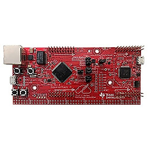 TEXAS INSTRUMENTS EK-TM4C1294XL EVALUATION BOARD, TIVA C LAUNCHPAD, TM4C1294