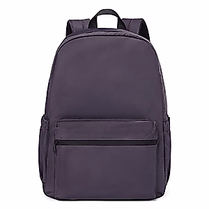 CLUCI Girls Backpack for School Lightweight Bookbag for Boys Middle School Casual Daypack Travel Backpack