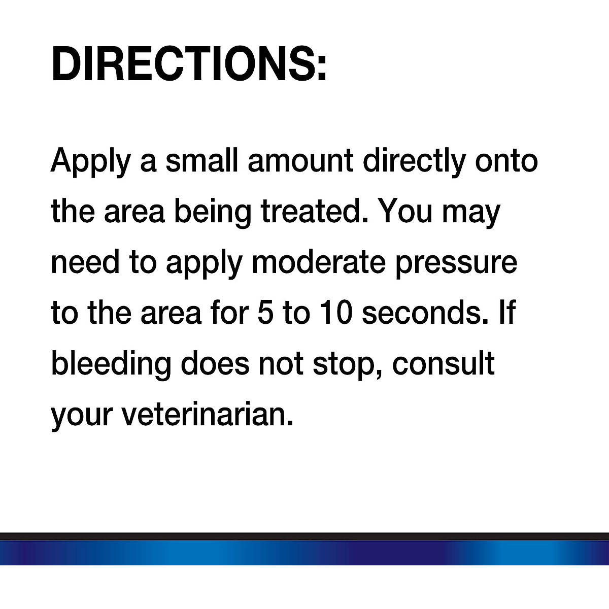 Four-Paws 4 Pack of Quick Blood Stopper Kits, 0.5 Ounces each, Antiseptic Styptic Powder and Swabs for Dogs, Cats and Birds