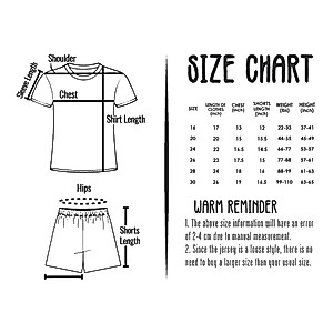 CEKFAX 2024/2025 Barca Home #19 Lamine Yamal Football Soccer Kids Jersey Shorts Socks Set Youth Sizes (Navy,16)