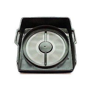 OEM Genuine Echo 13031042030 Air Filter For GT-2100 SRM-1500 SRM-1500A + (Free Two e-Books)