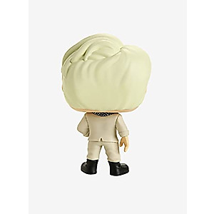 Funko Pop! Music: Duran Duran - Andy Taylor, Multicolor