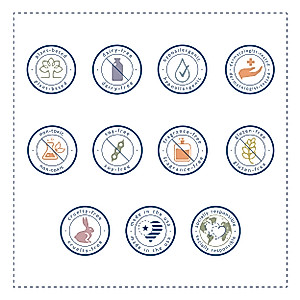 Noodle & Boo Postpartum Skin Care Oil for 4th Trimester Skin Recovery, 7 fl. oz.