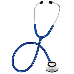 Prestige Medical Clinical Lite Stethoscope, Royal