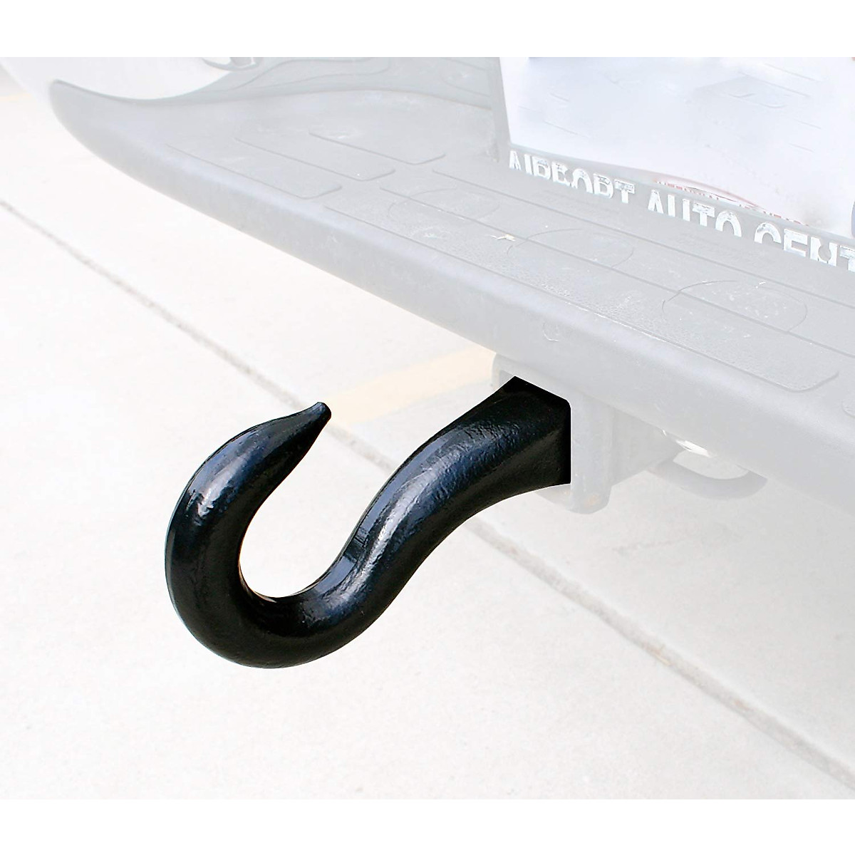 MaxxHaul 70248 Forged Tow Hook, 1 Pack