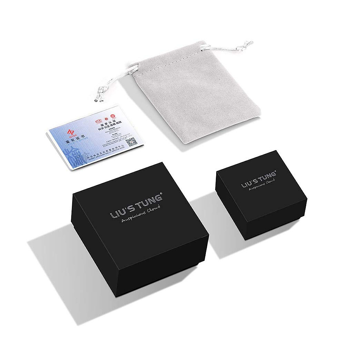 Auspicious Cloud Natural Calcite Jade Bangle Bracelet For Womens Green Color (Medium Size(60-61))