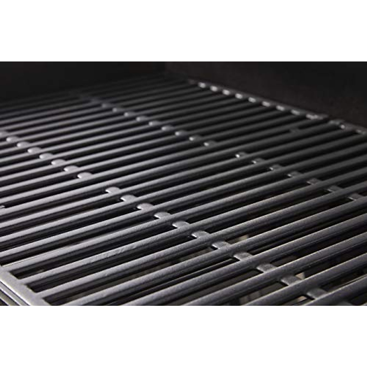 Weber Spirit EX-325s Smart Grill, Black, Liquid Propane