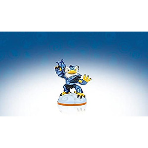 Skylanders Giants Light Core Jet-Vac (W3.0) Single - Merchandise