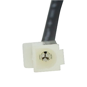 Endurance Pro 242044019 Compatible with Frigidaire, Kenmore, Sears, Refrigerator Freezer Defrost Heater Assembly Refrigerator, replaces, AP4527301,1614857, PS2581594