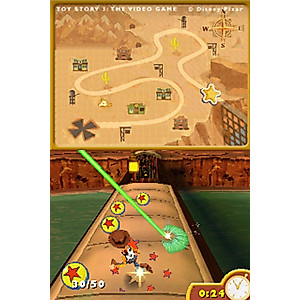 Toy Story 3 The Video Game - Nintendo DS (Renewed)