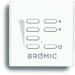 Bromic Heating Wireless Dimmer Controller with Wireless Remote for Electric Heaters - BH3130011-1