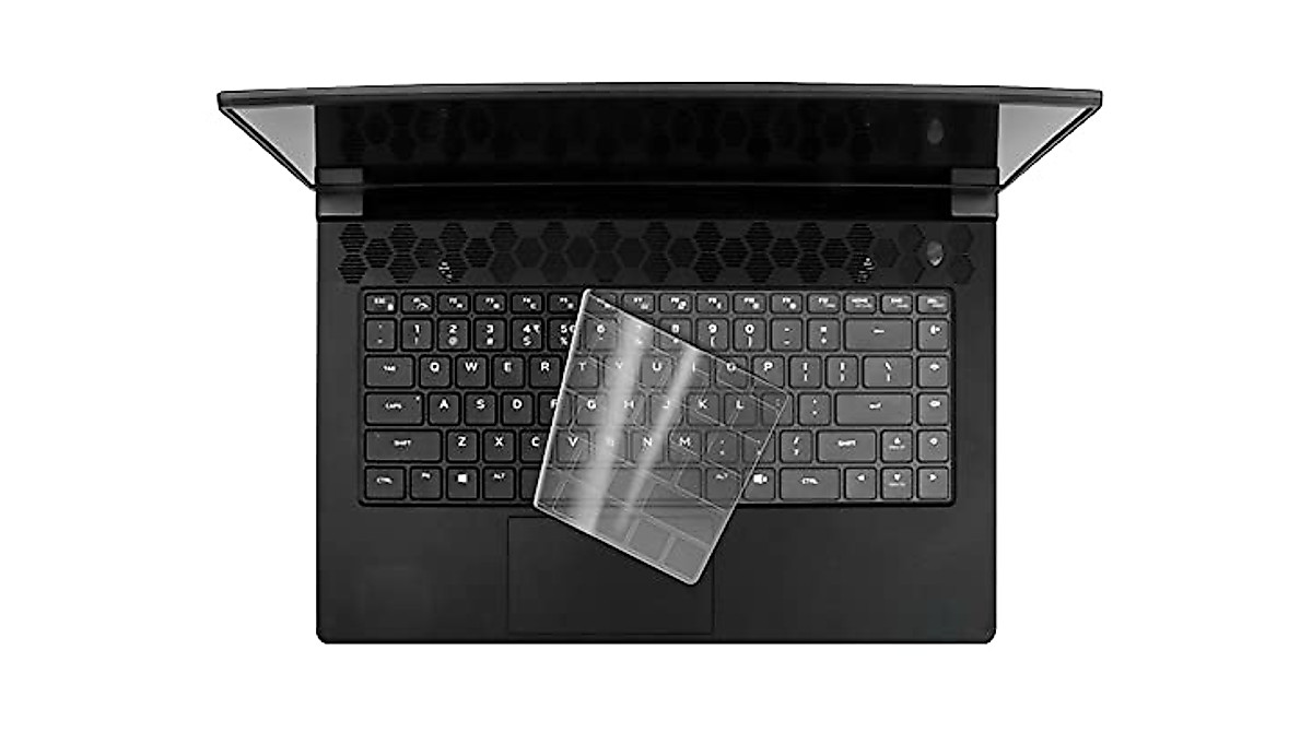 Alienware x17 & x15 Keyboard Cover - Full Protection